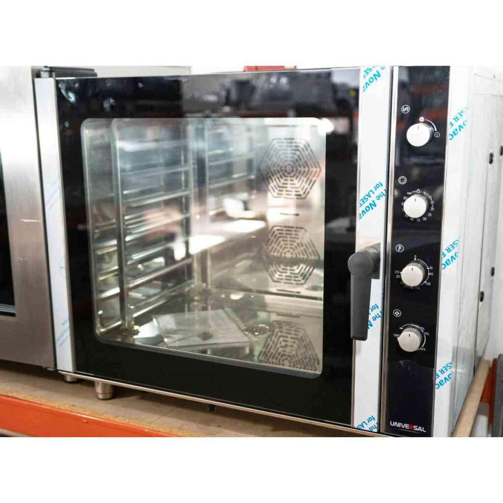 ηλεκτρικοι φουρνοι Αρχεία | Technical Inox