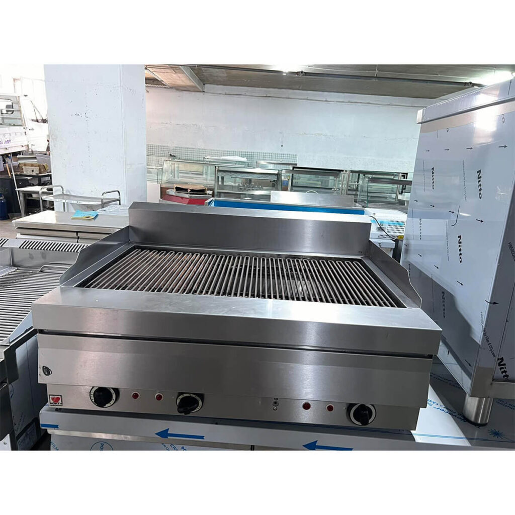 Μεταχειρισμένος Εξοπλισμός Εστίασης | Technical Inox